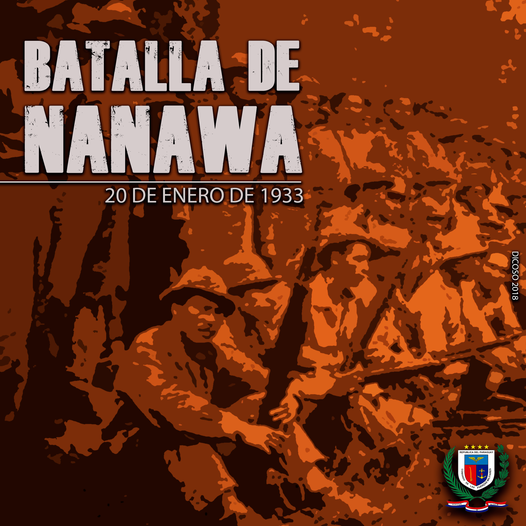A 90 años de la Primera Batalla de Nanawa - Radio Amambay