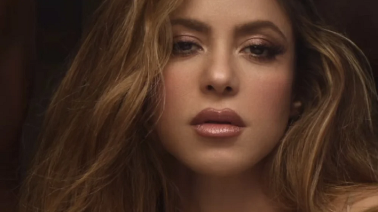 Shakira dice que Última será su última canción sobre su ex, Gerard ... Shakira dice que Última será su última canción sobre su ex, Gerard ...