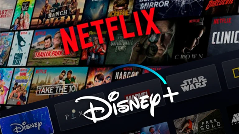 Disney+, Max y Netflix: así se puede ver quién tiene acceso a mi cuenta