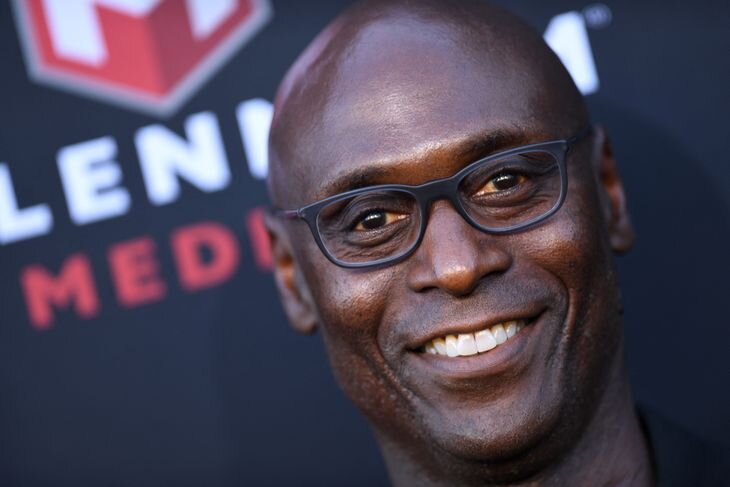 Lance Reddick, conocido por la serie The Wire, fallece a los 60 años ...