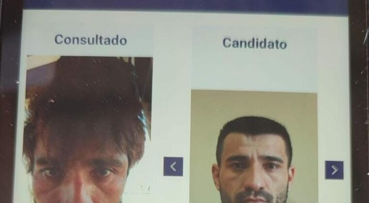 Hallan muerto a “Patrón” Bustamante en su celda - Radio Imperio 106.7 FM Hallan muerto a “Patrón” Bustamante en su celda - Radio Imperio 106.7 FM